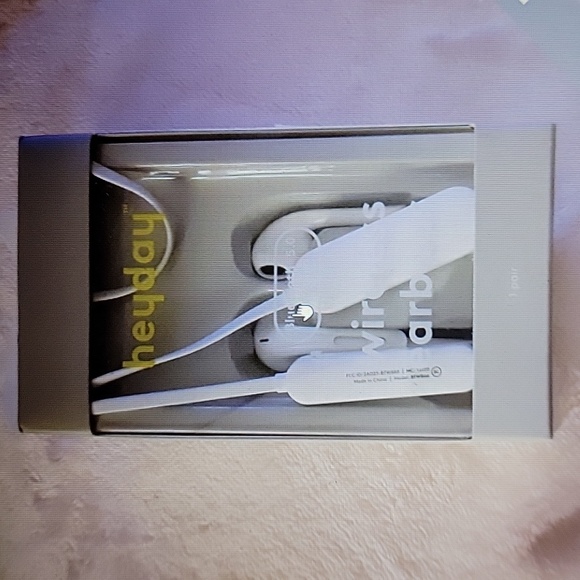 heyday | Computers, Laptops & Parts | Heyday Bluetooth 5 Enabled ...